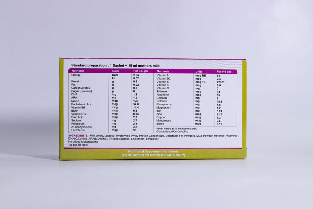 NiQu HMoF – Neowinn