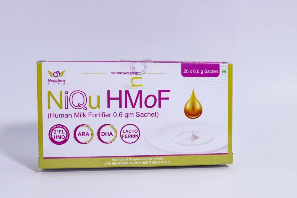 NiQu HMoF – Neowinn