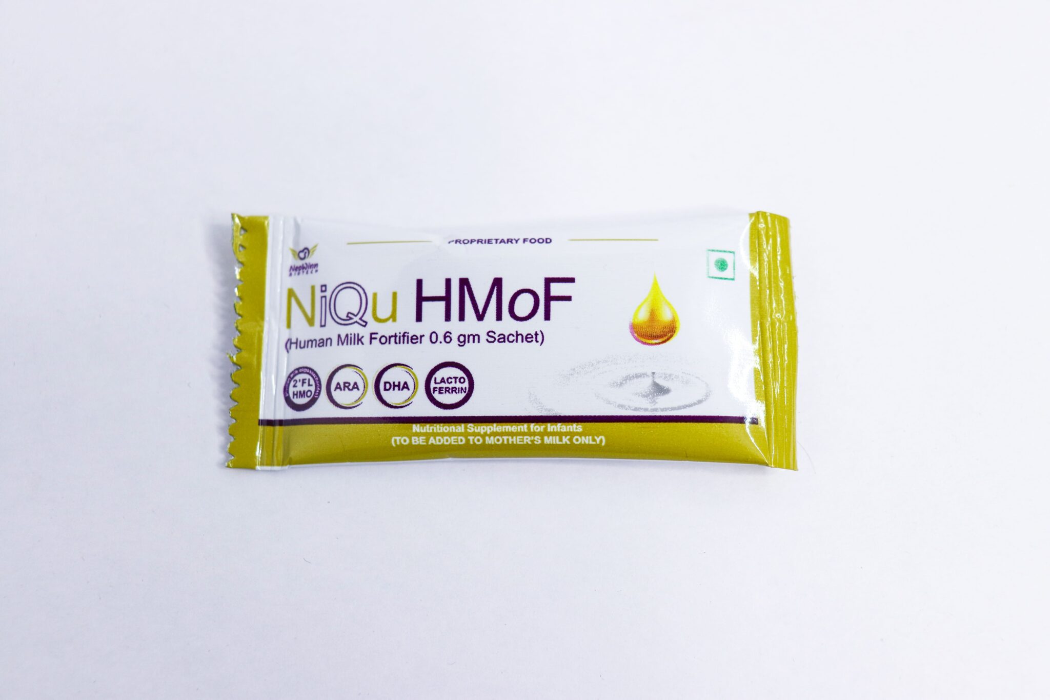 NiQu HMoF – Neowinn