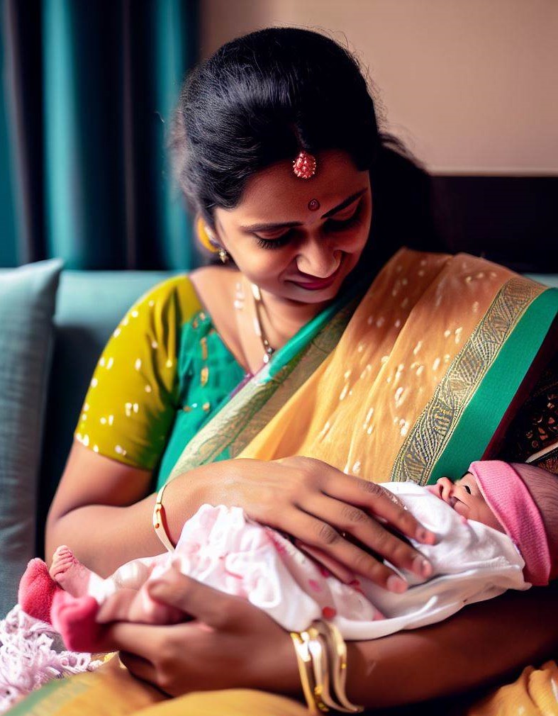 How to take care of preterm / premature baby after discharge from NICU ...