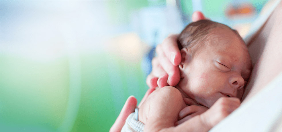 Being Parent (of a Preterm Baby): What to Expect? 💖👶 – Neowinn